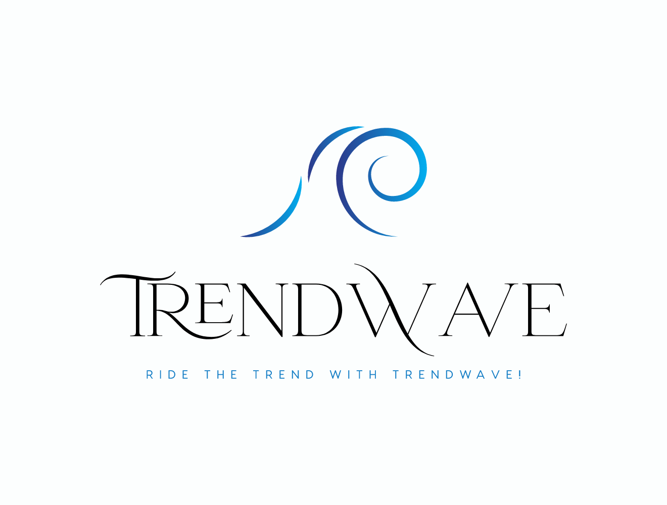 TrendWave